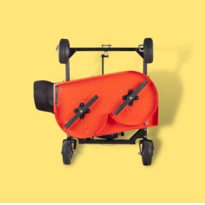 What Is the Correct Lawn Mower Blade Position? (2 and 3 Blade)