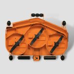 What Is the Correct Lawn Mower Blade Position? (2 and 3 Blade)